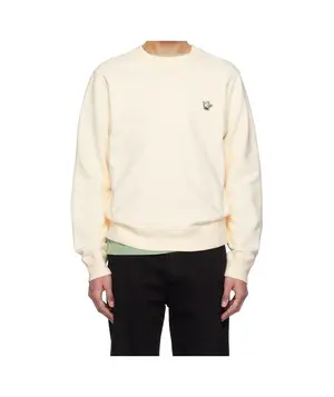 Maison Kitsuné Crewneck Sweatshirt