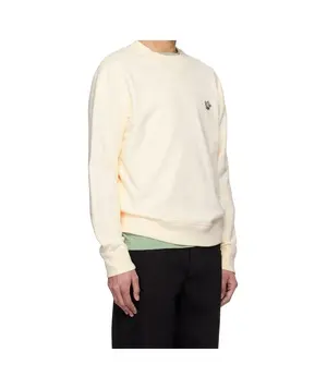Maison Kitsuné Crewneck Sweatshirt