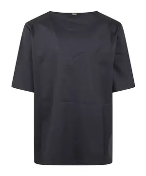 Herno Short-sleeved T-shirt