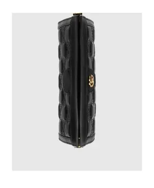 Gucci Gg Matelassé Small Crossbody Bag