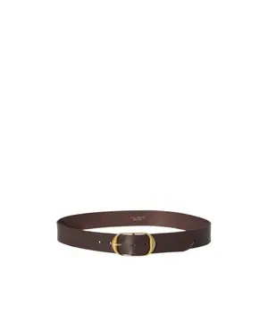 NILI LOTAN Belt - Brown