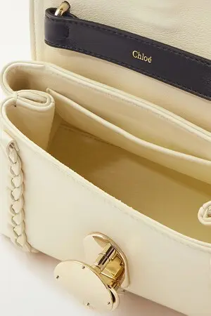 Chloé Penelope Mini Shoulder Bag