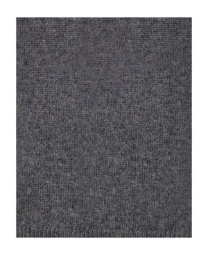 MAISON MARGIELA Eco Cashmere High-neck Sweater