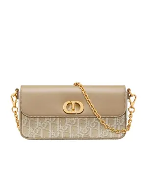 Dior Chain Strap Bags For Women