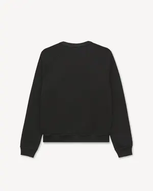 Kenzo Tulip Crewneck Sweatshirt