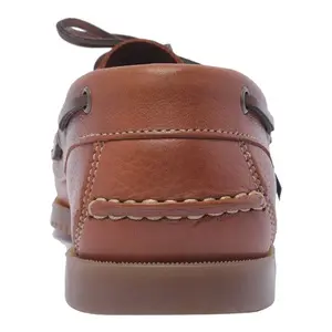 Paraboot Lace-up Boat Shoes