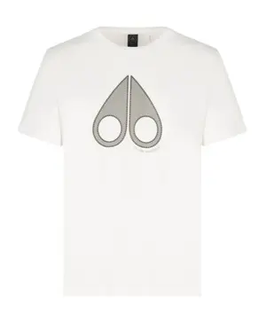Moose Knuckles Short Sleeve Shirts For Men