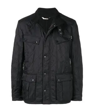 Barbour Ariel Quilted Jacket