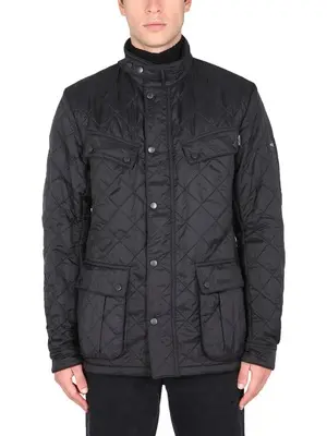 Barbour Ariel Quilted Jacket