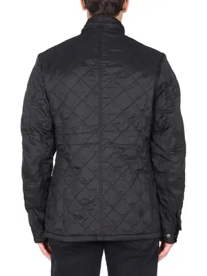 Barbour Ariel Quilted Jacket