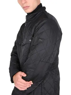 Barbour Ariel Quilted Jacket