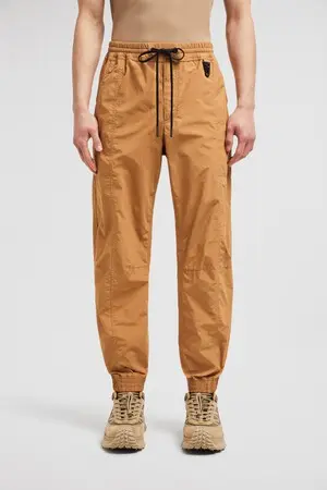 Moncler Ripstop Jogging Trousers