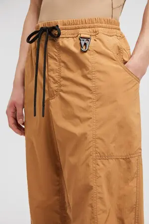 Moncler Ripstop Jogging Trousers