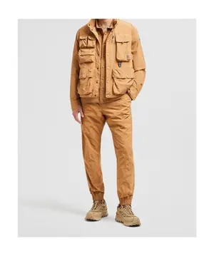 Moncler Ripstop Jogging Trousers