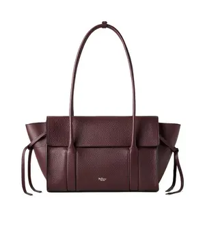 Mulberry Drawstring Totes