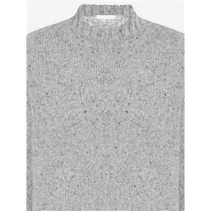 THE ROW Pellegrino Ribbed Sweater