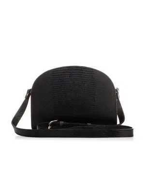 A.p.c. Logo Cross-body Bag