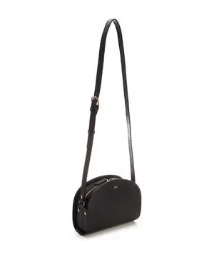 A.p.c. Logo Cross-body Bag