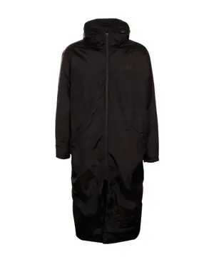 GOLDEN GOOSE Star Printed Hooded Jacket