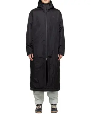 GOLDEN GOOSE Star Printed Hooded Jacket