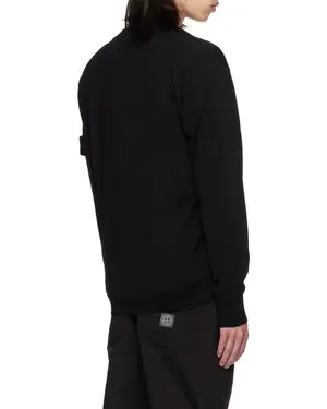 Stone Island Pocket Knitwear For Men