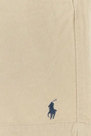 Polo Ralph Lauren Corduroy Drawstring Shorts