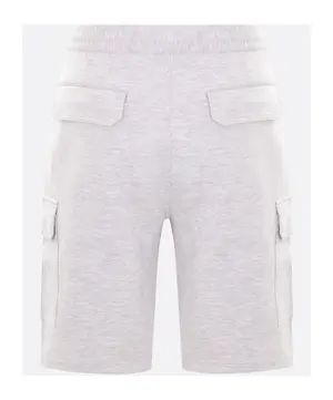 Brunello Cucinelli Cargo Shorts With Button Closure