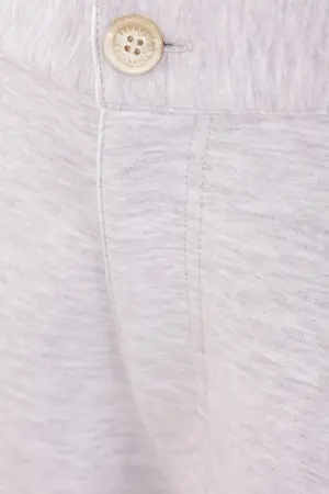 Brunello Cucinelli Cargo Shorts With Button Closure