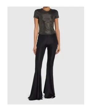Giuseppe Di Morabito Embellished T-shirt