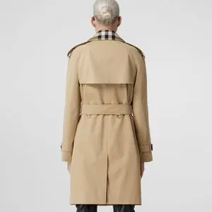 Burberry Waterloo Trench Coat