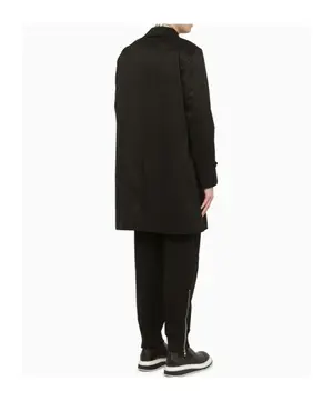 Burberry Paddington Single-breasted Trench Coat