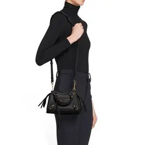 Balenciaga Neo Classic Mini Bag