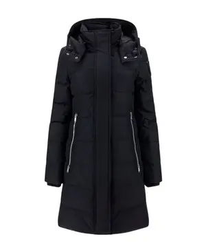Moose Knuckles Berland Hooded Parka