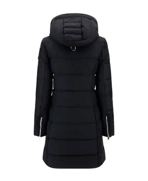 Moose Knuckles Berland Hooded Parka