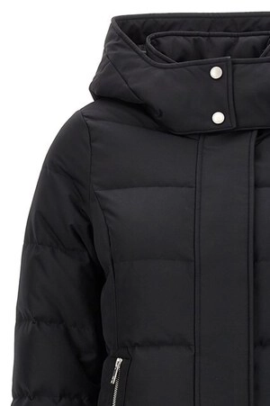 Moose Knuckles Berland Hooded Parka