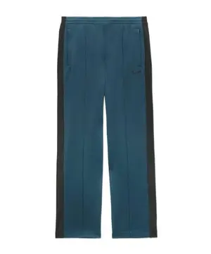 Kenzo Signature Track Pants - Anthracite