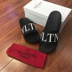 Valentino Garavani Vltn Slides