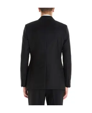 Dior Bee Embellished Single-breasted Jacket