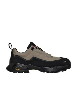 Roa Heeled Shoes For Men