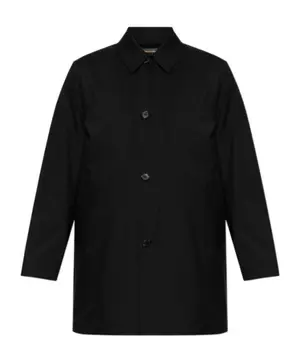 Paul Smith Single-breasted Coat