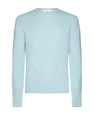 Ami Paris Pullover Sweaters For Men