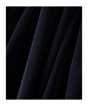 Giorgio Armani Zip-up Blouson Jacket