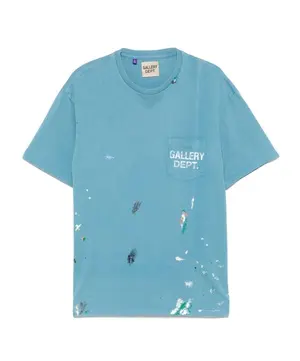 Gallery Dept. Cuff T-shirts For Men