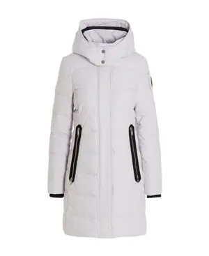 Moose Knuckles Berland Padded Parka Coat
