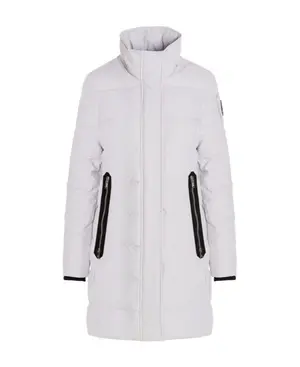 Moose Knuckles Berland Padded Parka Coat