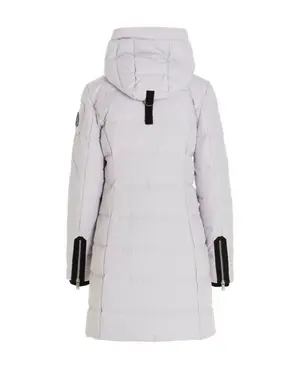 Moose Knuckles Berland Padded Parka Coat