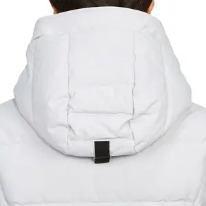 Moose Knuckles Berland Padded Parka Coat