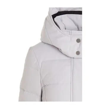 Moose Knuckles Berland Padded Parka Coat