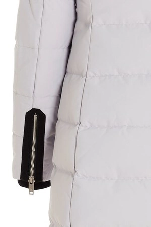 Moose Knuckles Berland Padded Parka Coat