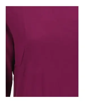 Majestic Filatures Long Sleeve Round Neck T-shirt